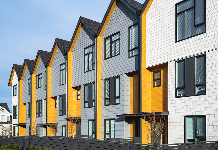 Real Estate Buy Box - Multifamily Rental Property Checklist
